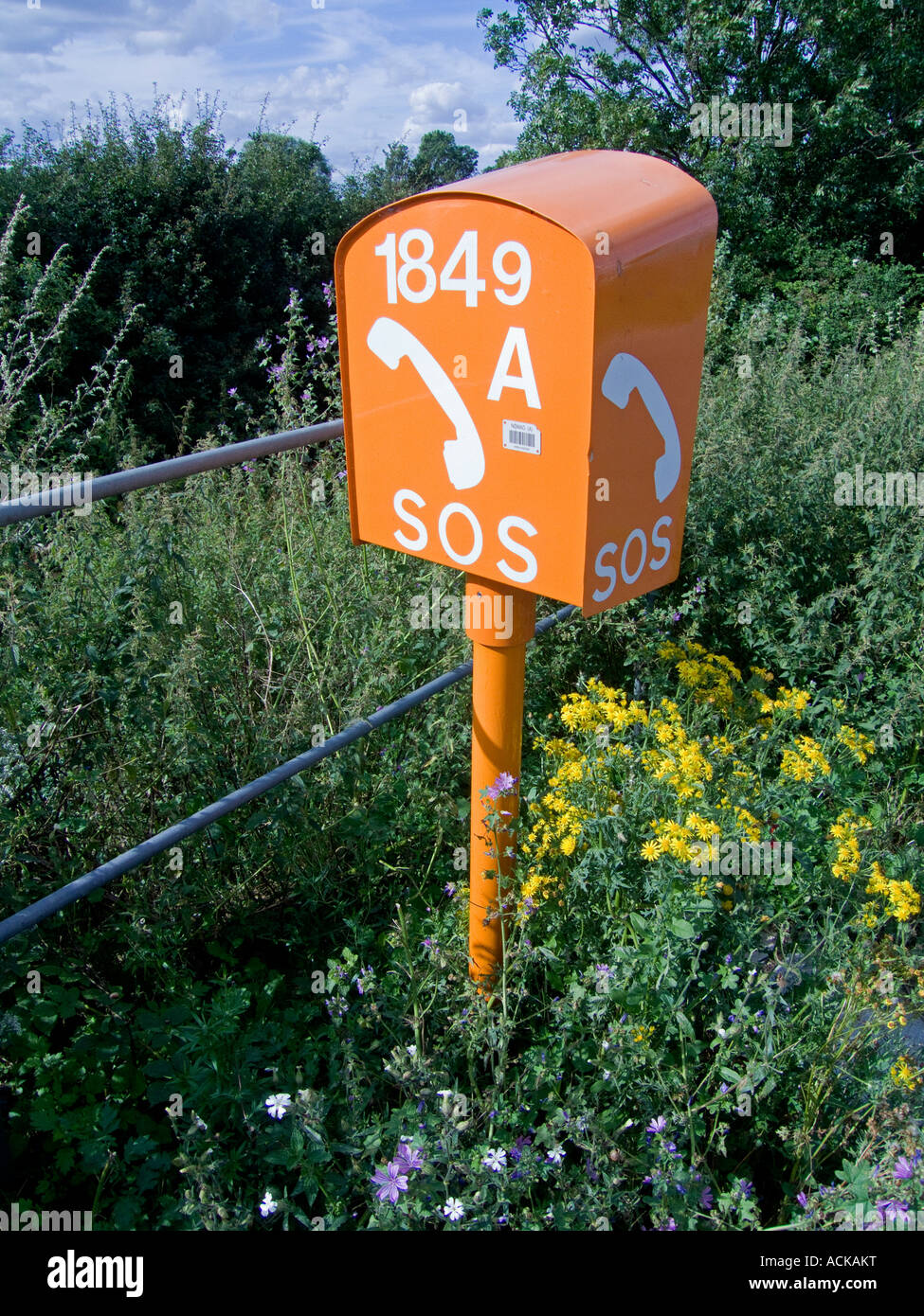 Rac breakdown vehicle hi-res stock photography and images - Alamy