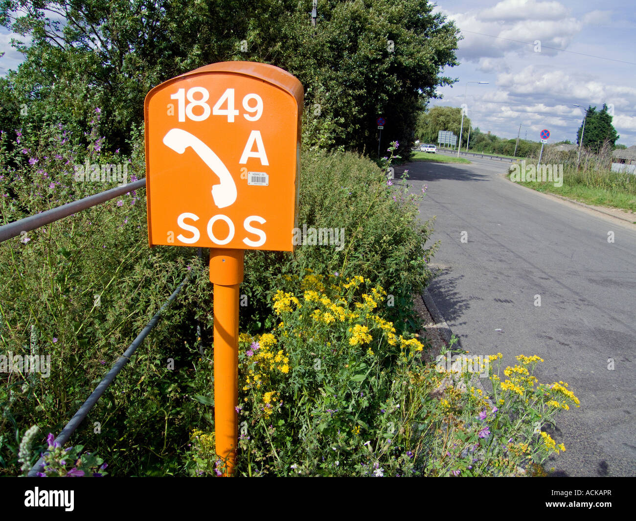 Rac phone box hi-res stock photography and images - Alamy