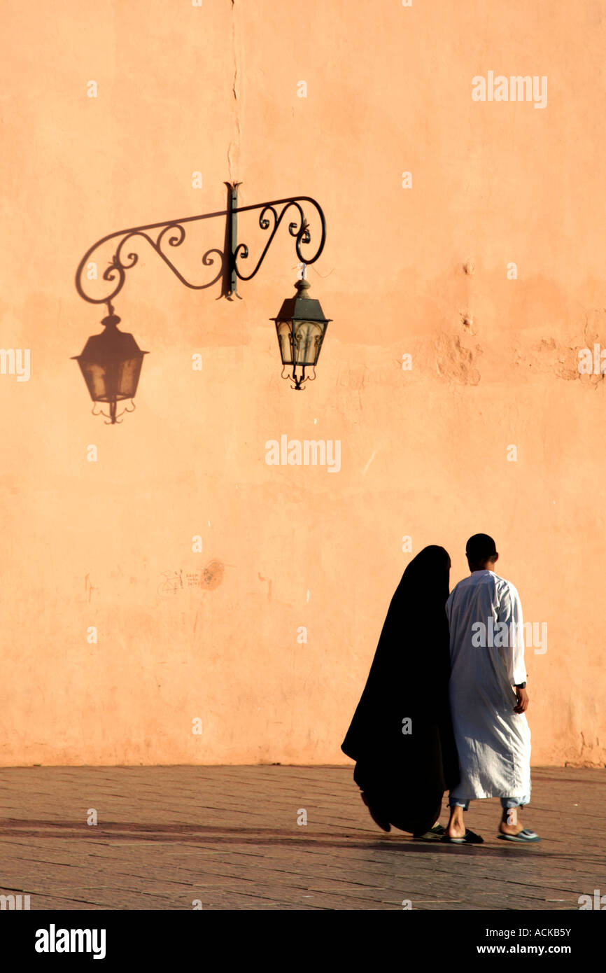 Muslim lovers hi-res stock photography and images - Alamy