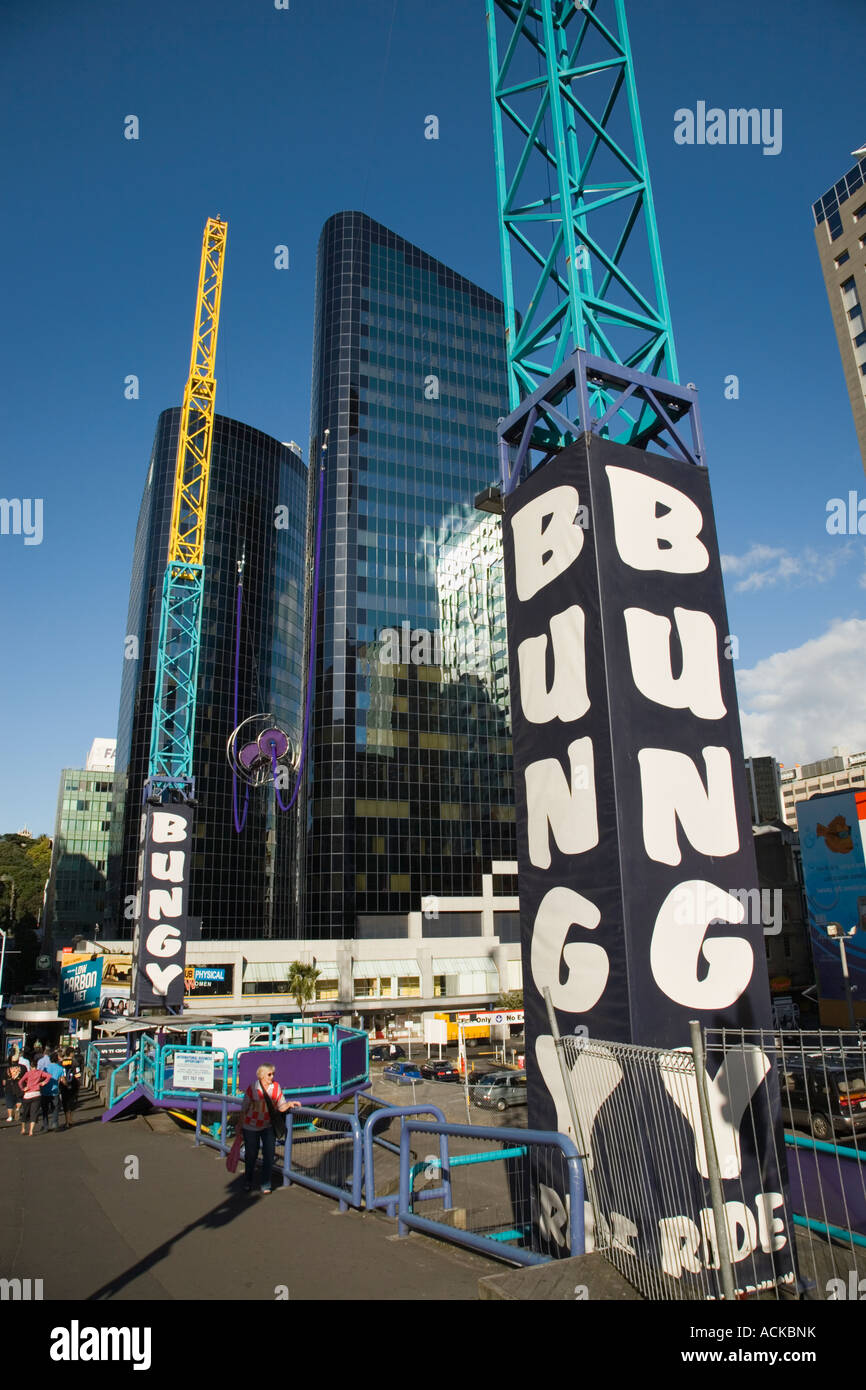 Bungee rocket hi-res stock photography and images - Alamy