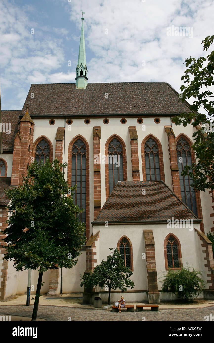 Historisches museum basel hi-res stock photography and images - Alamy