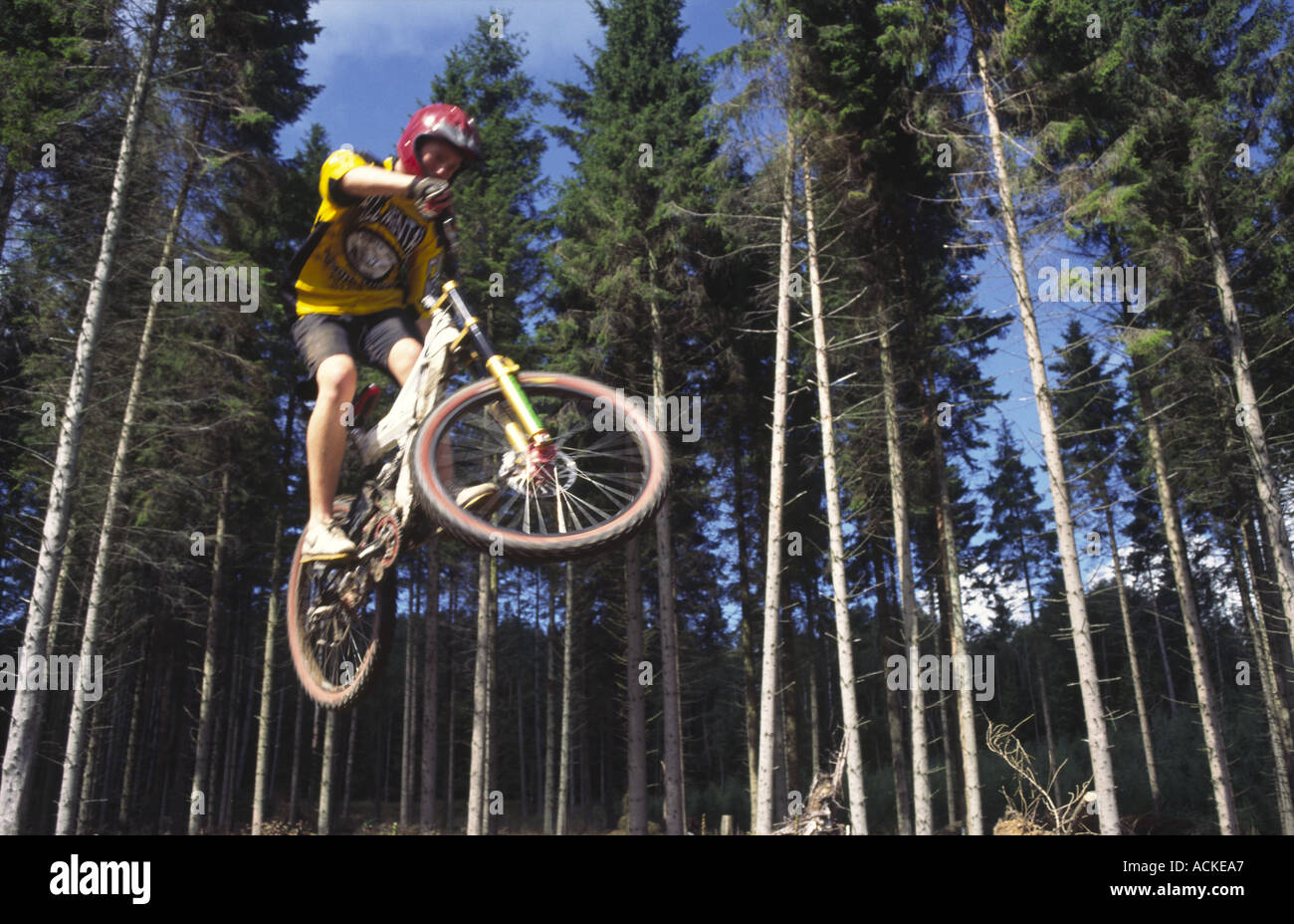 Mabie cycling hi-res stock photography and images - Alamy