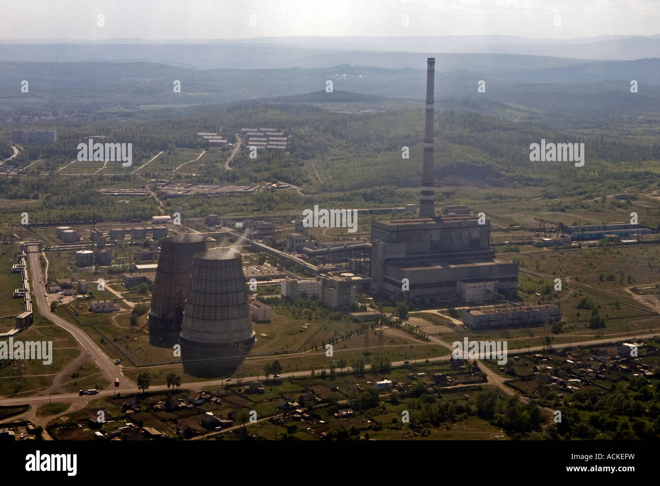 Russian far east gas hi-res stock photography and images - Alamy