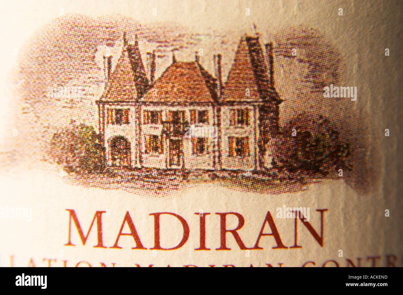 Madiran Wine High Resolution Stock Photography and Images - Alamy