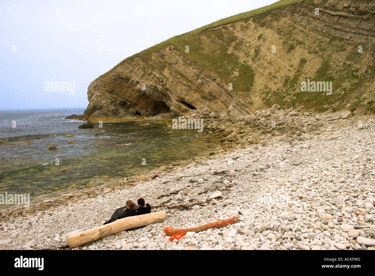 Tyneham wareham village hi-res stock photography and images - Alamy