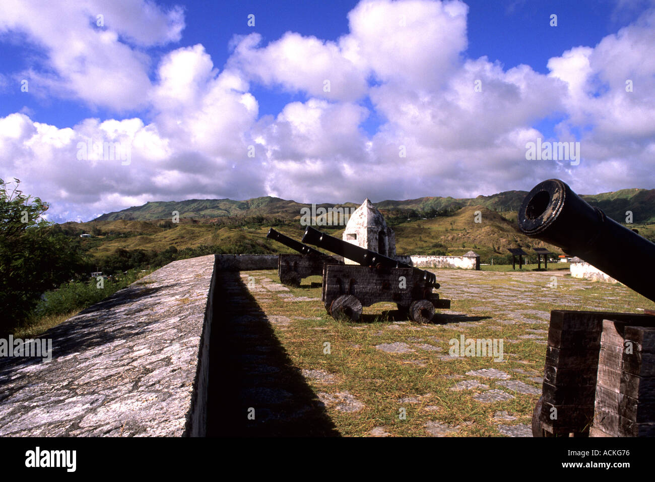 Hagatna city hi-res stock photography and images - Alamy