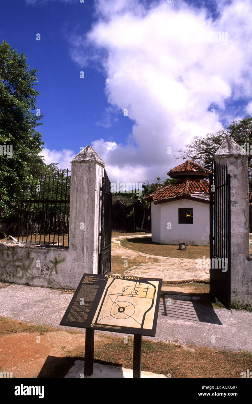 Hagatna city hi-res stock photography and images - Alamy