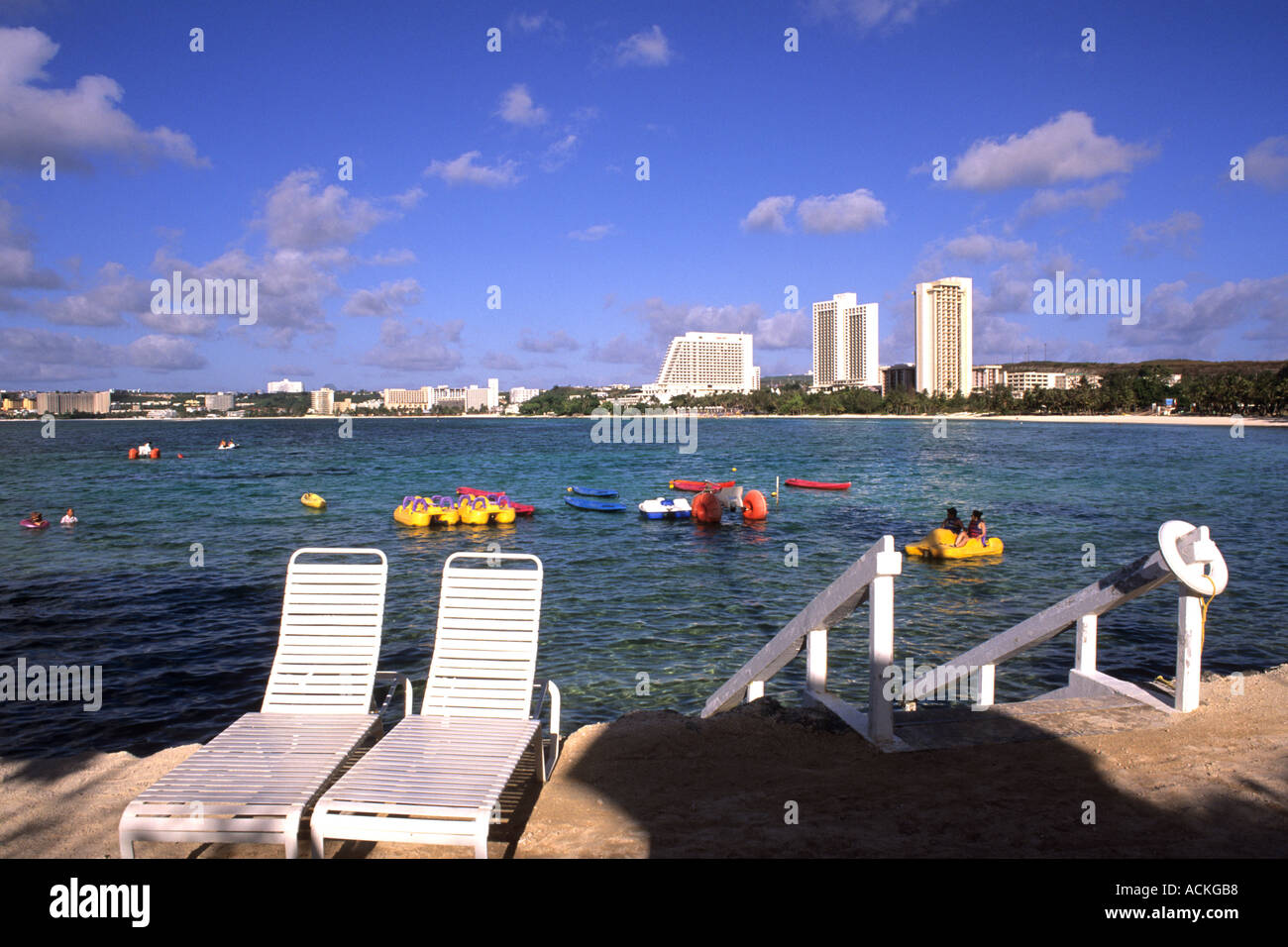 Beautiful beaches of guam hi-res stock photography and images - Alamy