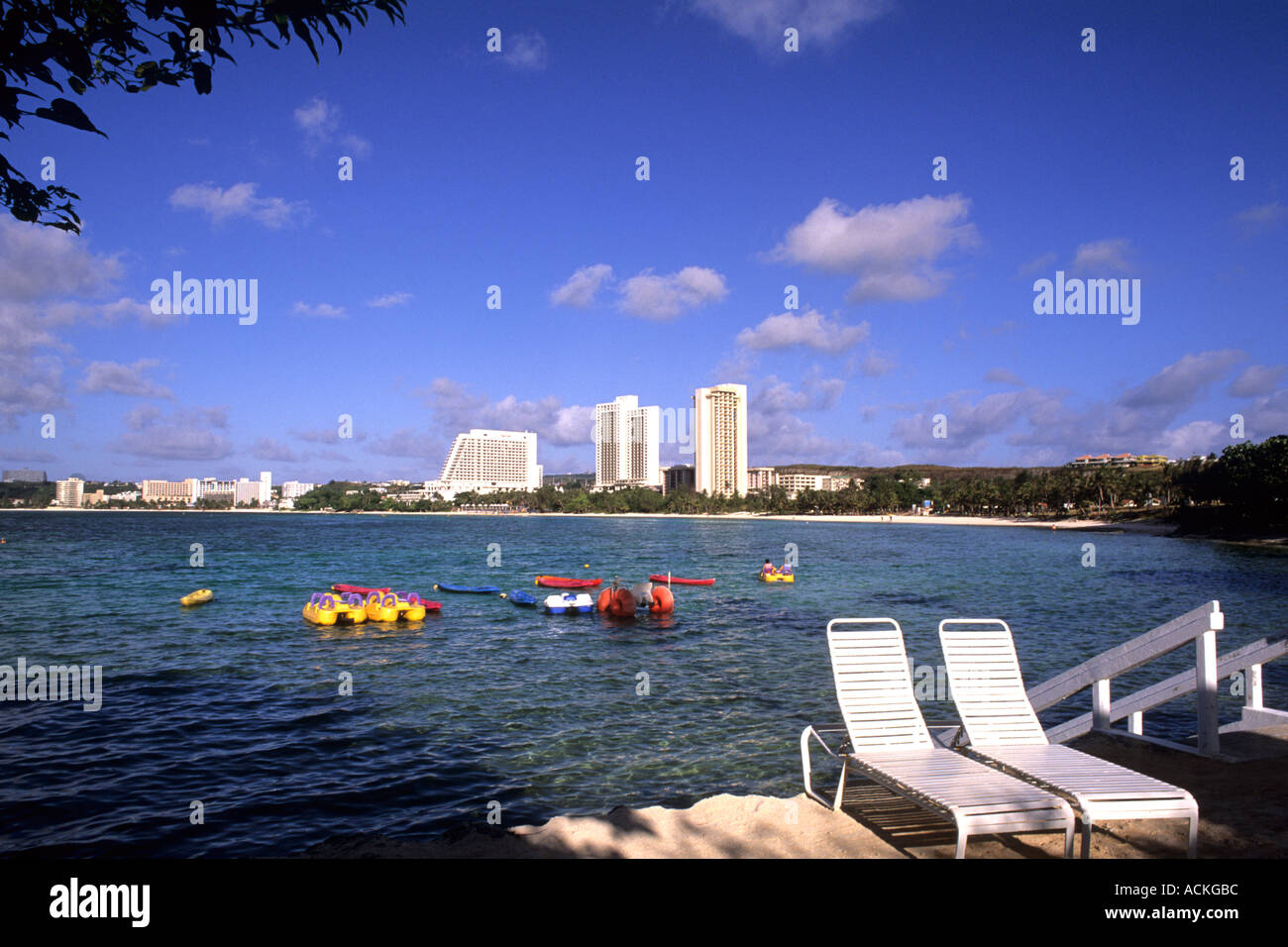 Beautiful beaches of guam hi-res stock photography and images - Alamy