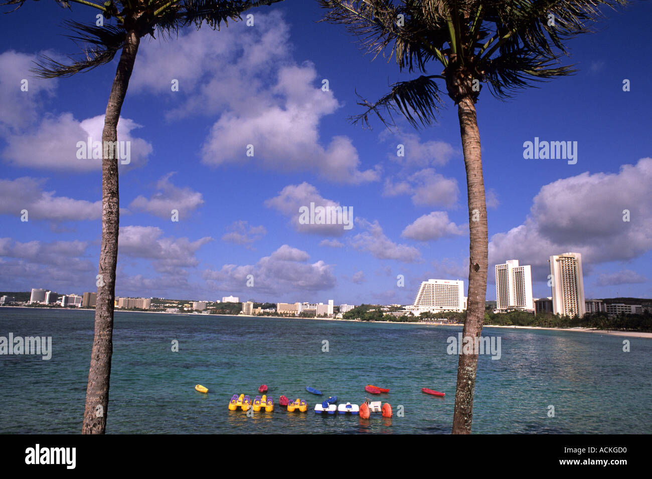 Beaches in guam hi-res stock photography and images - Alamy