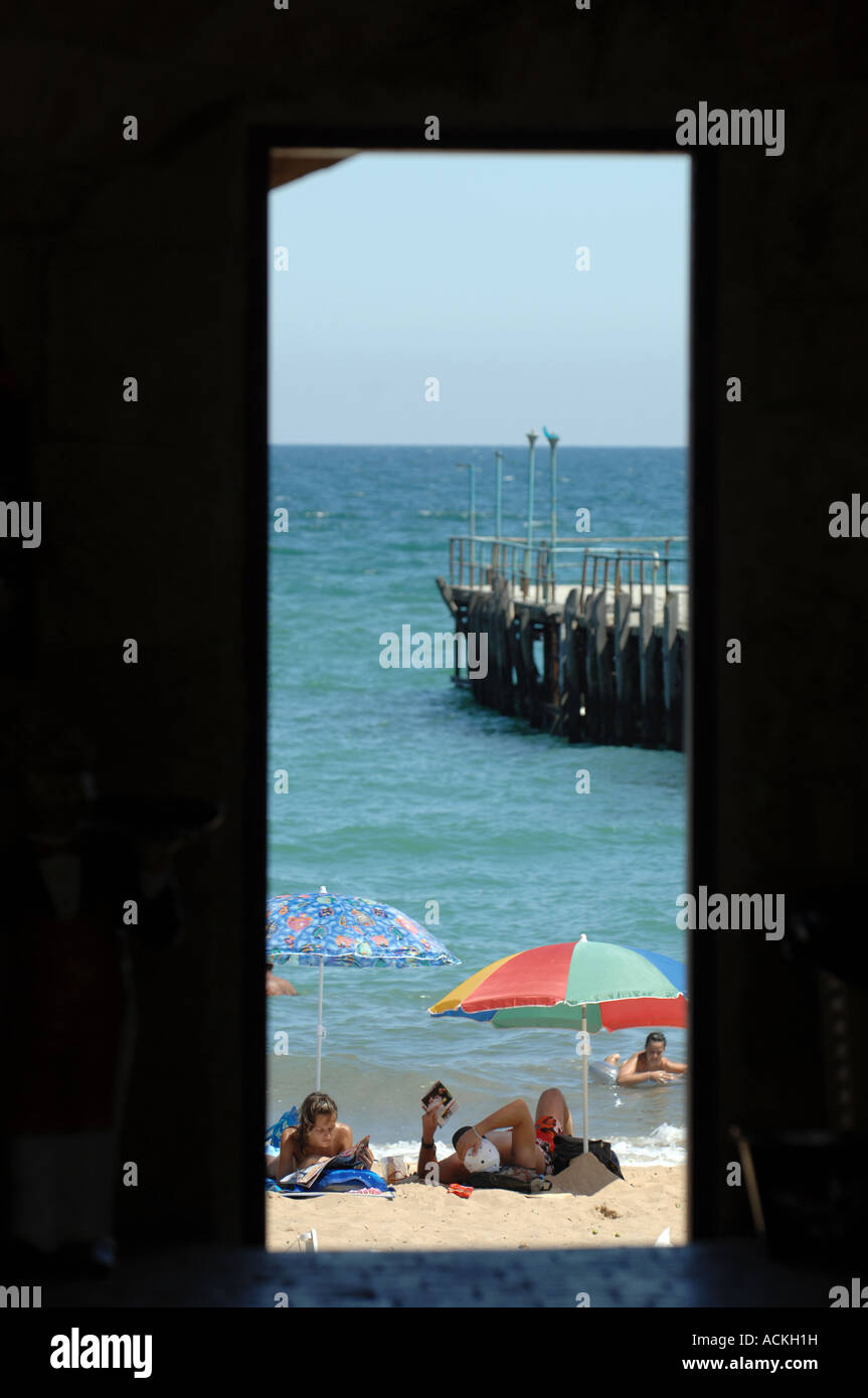 Goldan sands hi-res stock photography and images - Alamy