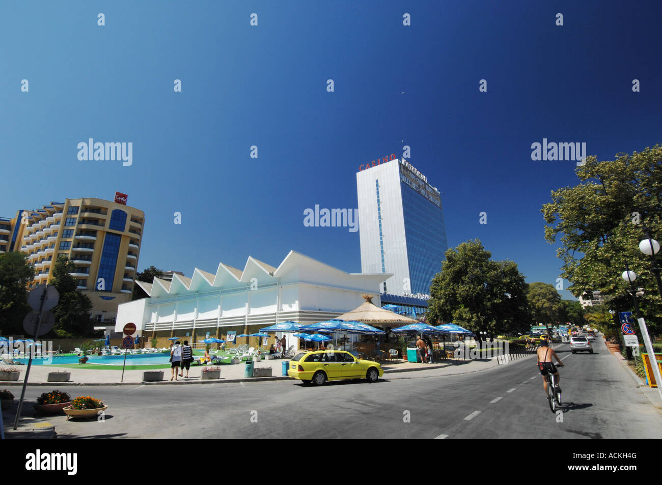 Goldan sands hi-res stock photography and images - Alamy