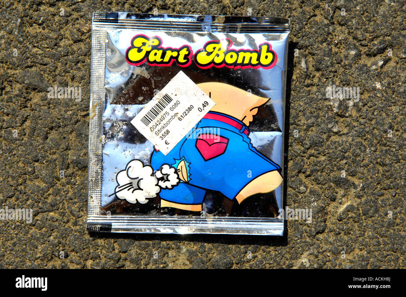 fart bomb packet german germany joke deutsch deutschland graphic litter ...