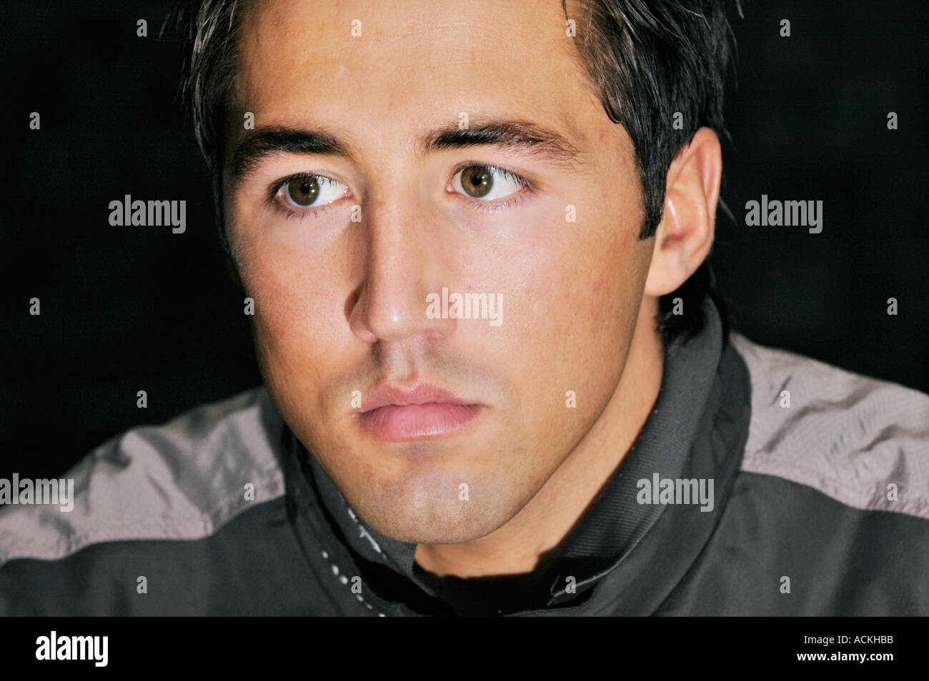 Gavin henson hi-res stock photography and images - Alamy