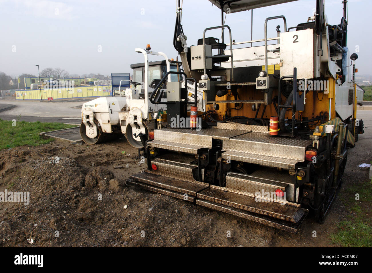 Slade road hi-res stock photography and images - Alamy
