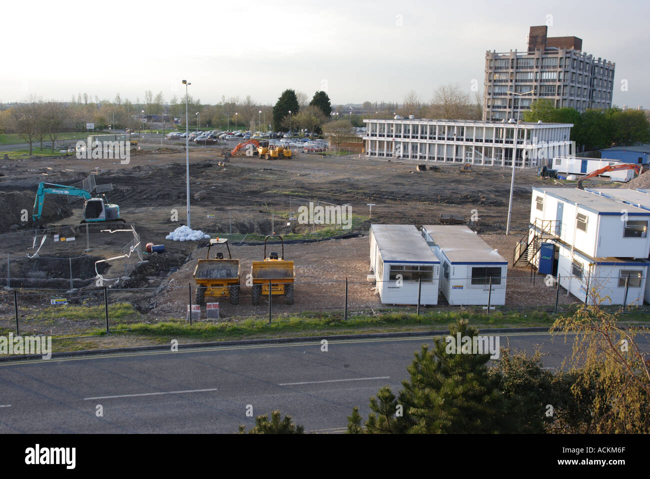 New college swindon hi-res stock photography and images - Alamy