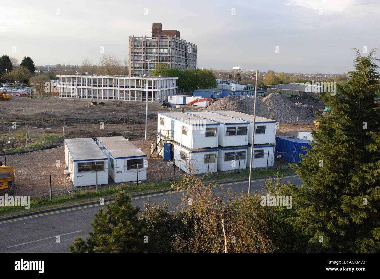 New college swindon hi-res stock photography and images - Alamy