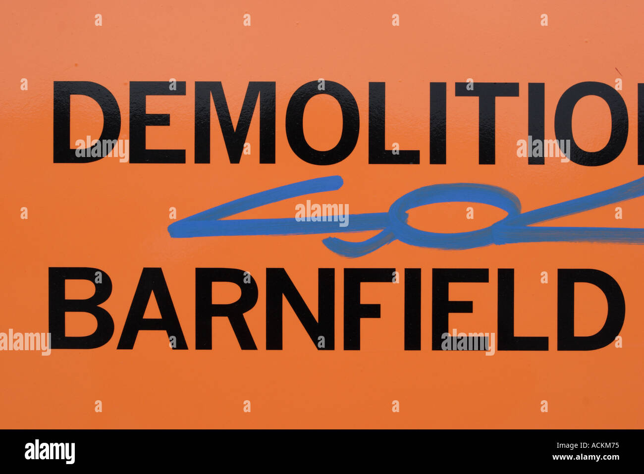 Barnfield hi-res stock photography and images - Alamy