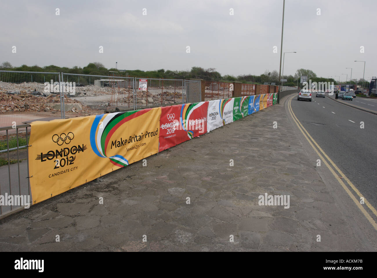 Barnfield hi-res stock photography and images - Alamy