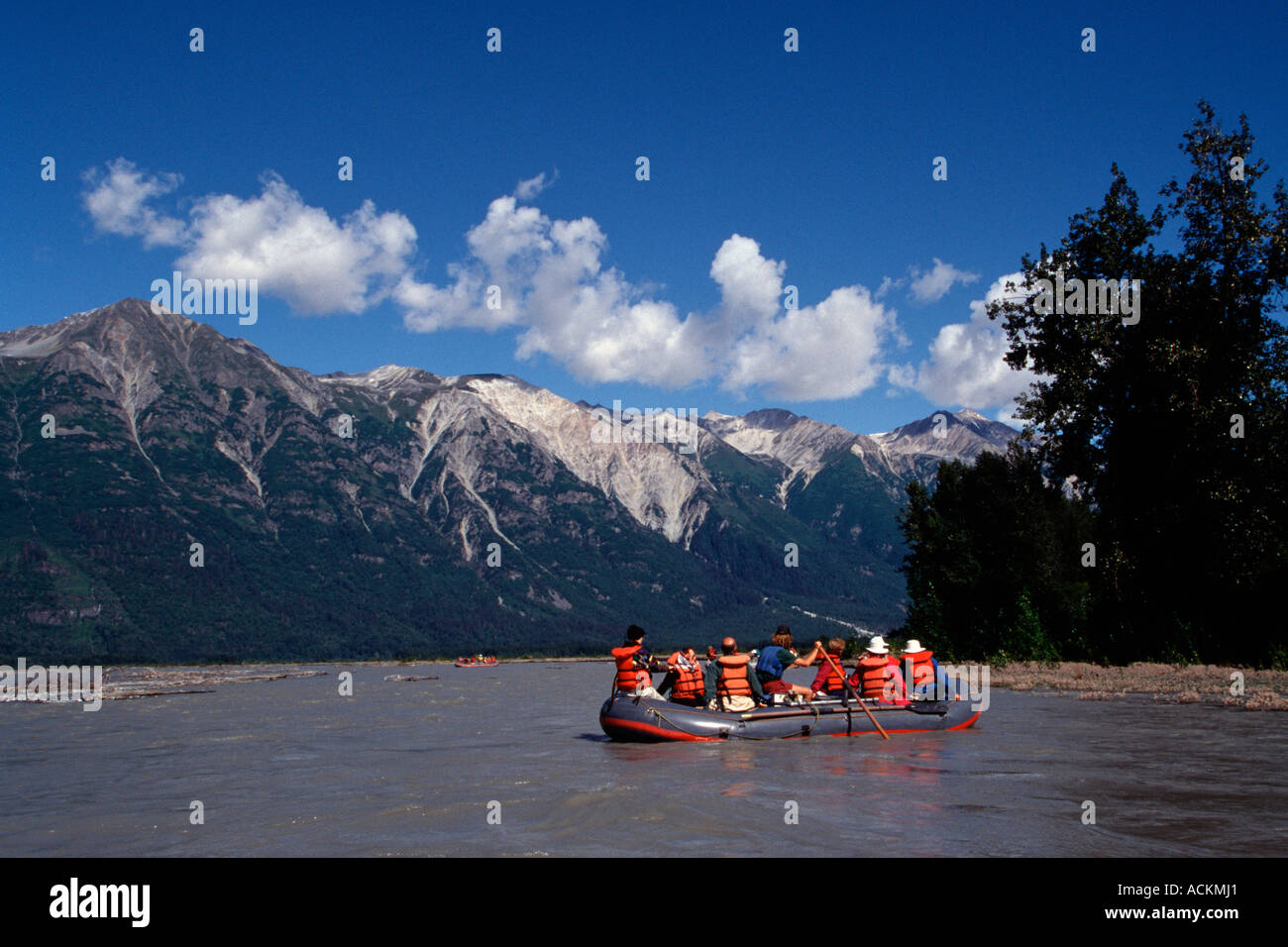 Ice rafting hi-res stock photography and images - Alamy