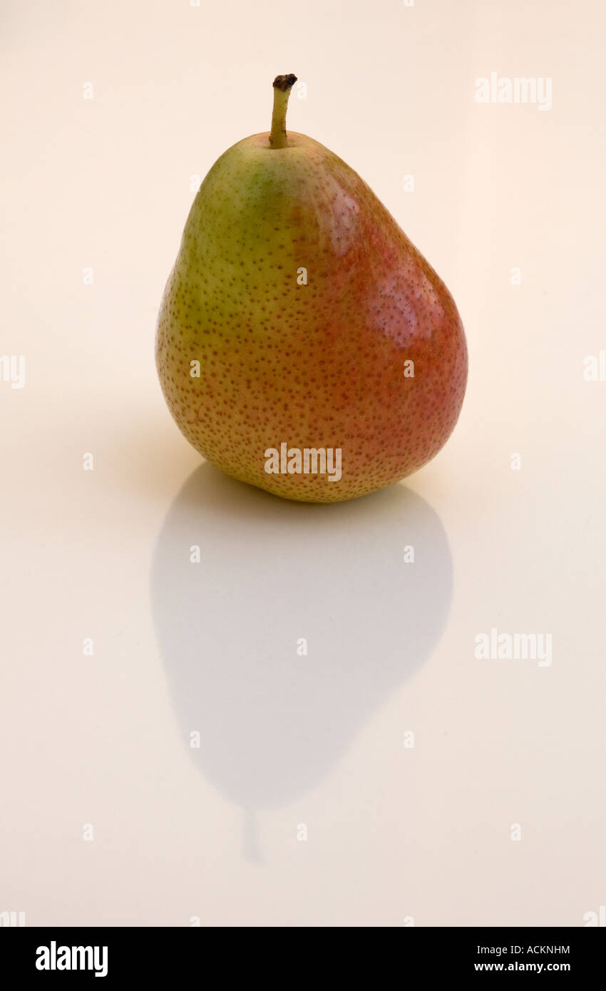 Forelle Pears, fruit Stock Photo - Alamy