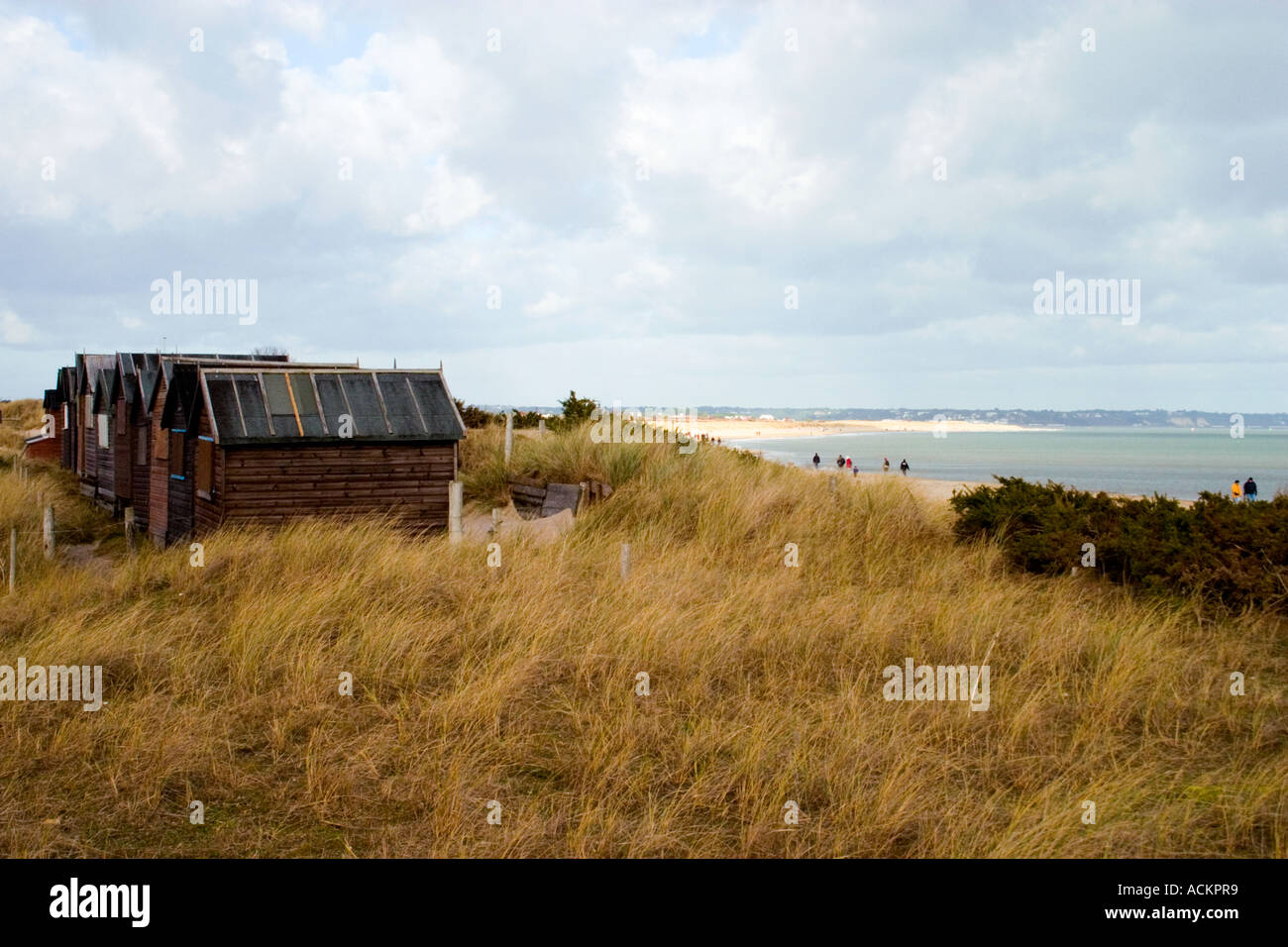 Shell huts hi-res stock photography and images - Alamy