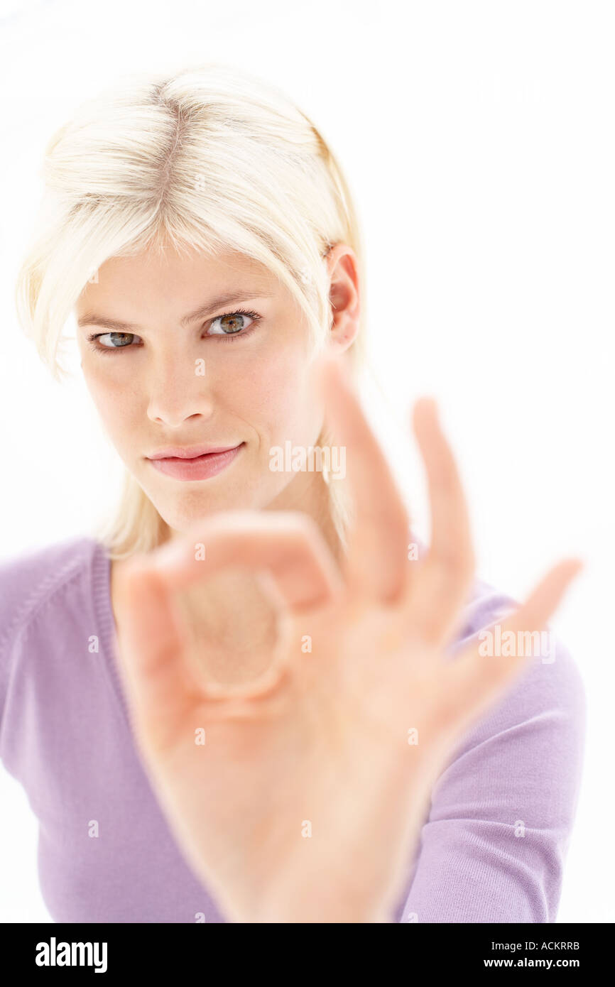 Signal clothes hi-res stock photography and images - Alamy