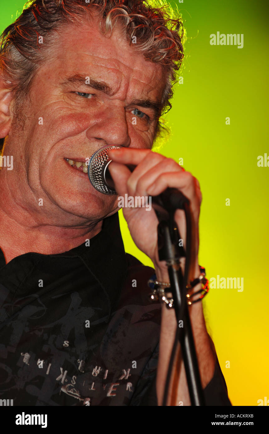Nazareth band hi-res stock photography and images - Alamy