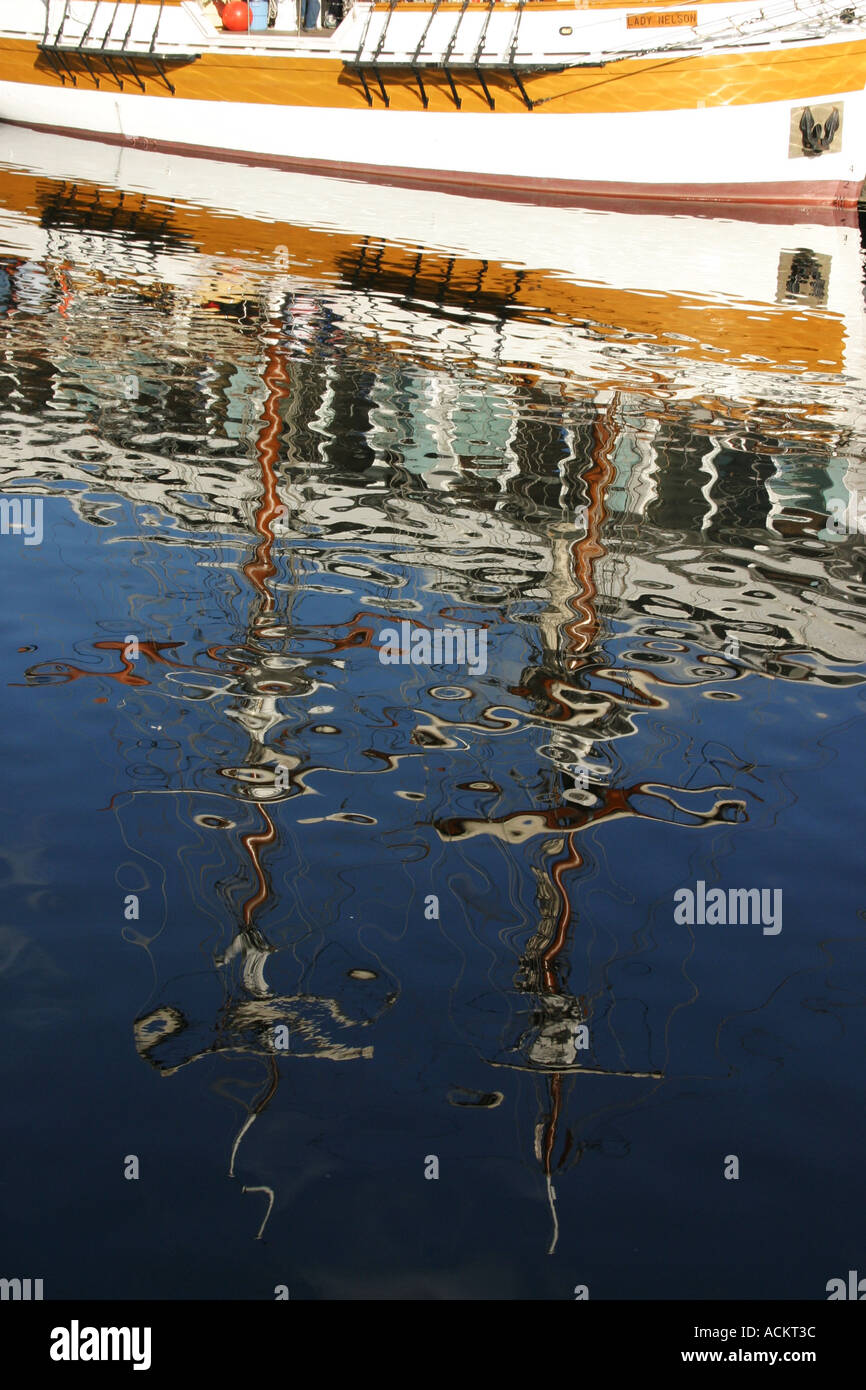 Lady nelson tasmania hi-res stock photography and images - Alamy