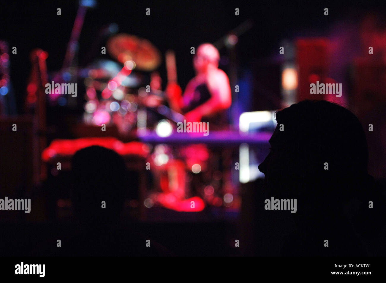 Band Nazareth High Resolution Stock Photography and Images - Alamy