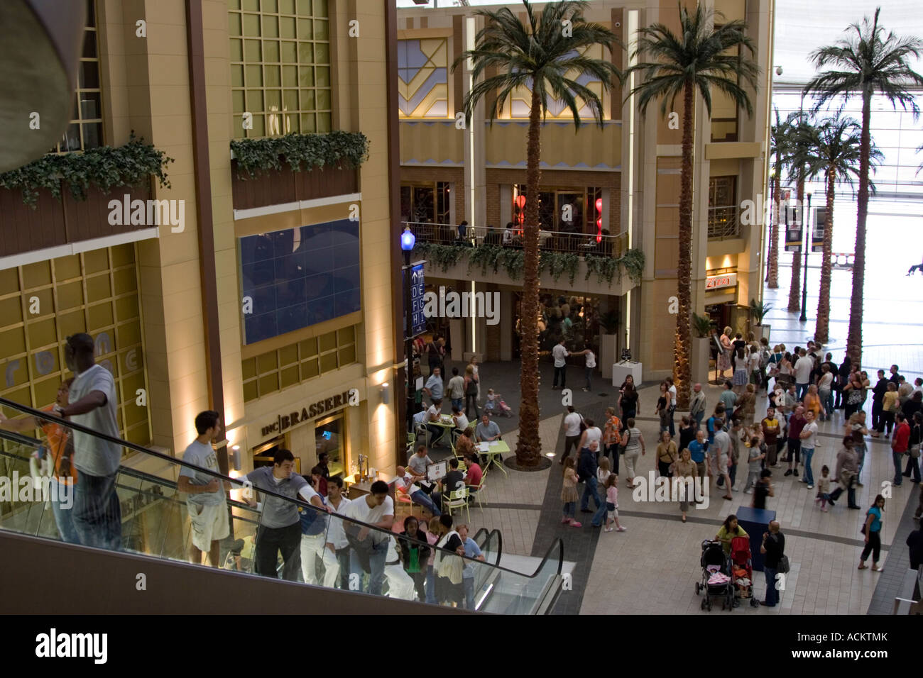 Inside o2 arena hi-res stock photography and images - Alamy
