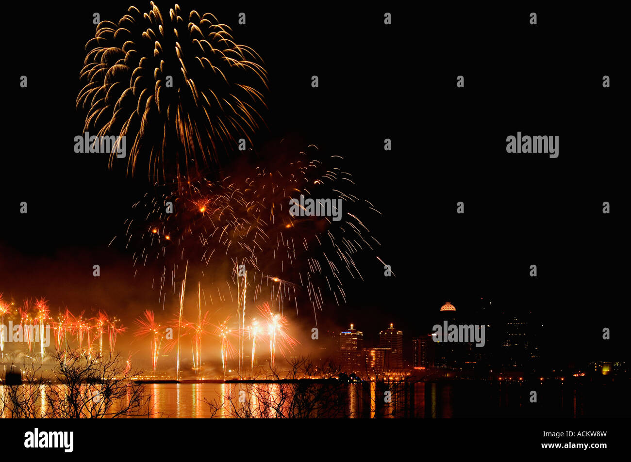 Thunder over louisville hi-res stock photography and images - Alamy