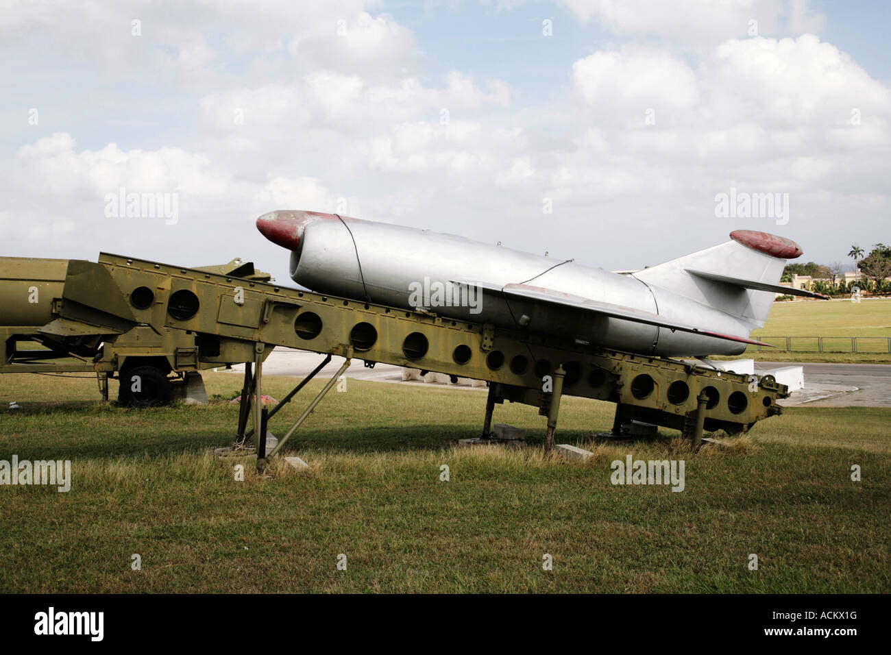 Cuban Missile Crisis High Resolution Stock Photography and Images - Alamy