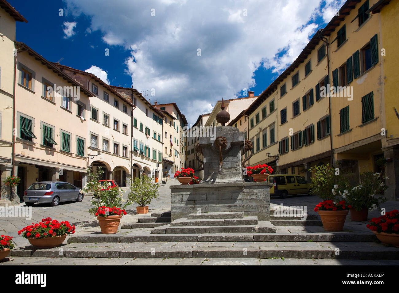 Stia hi-res stock photography and images - Alamy