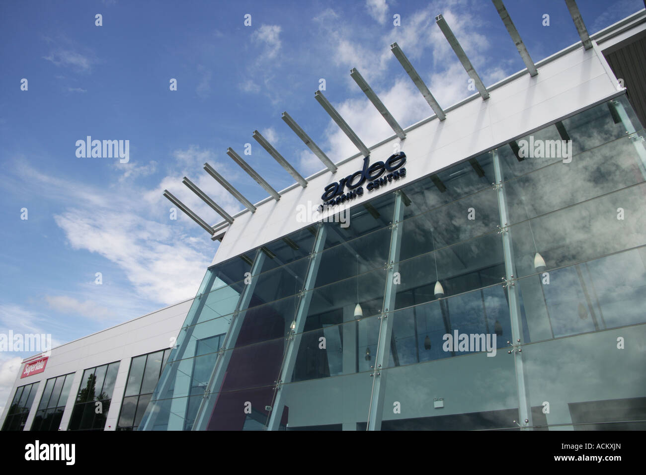 Ardee hi-res stock photography and images - Alamy