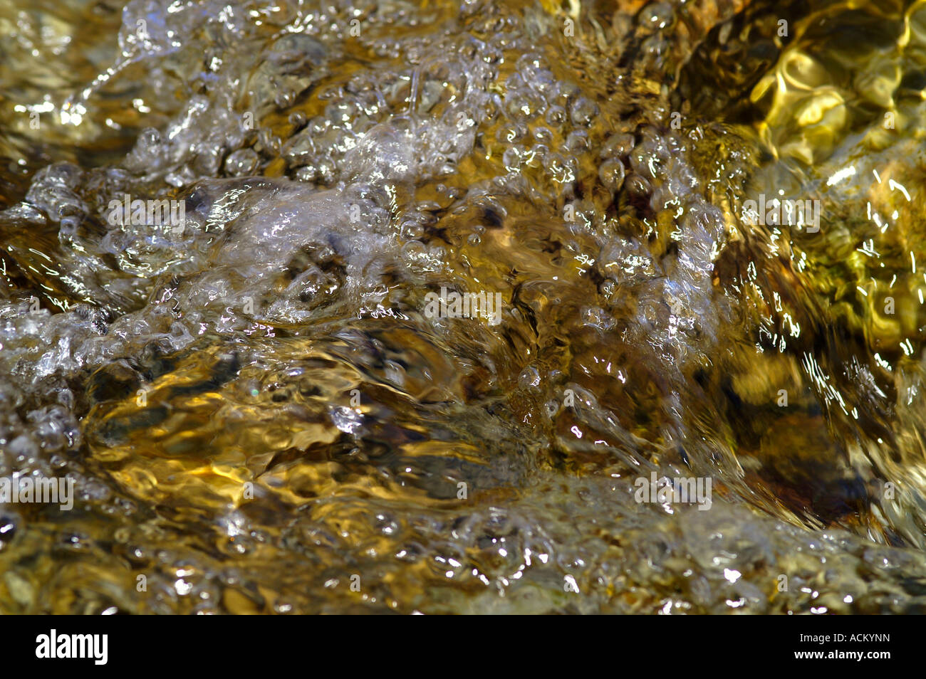 Water surface abstraction Stock Photo - Alamy