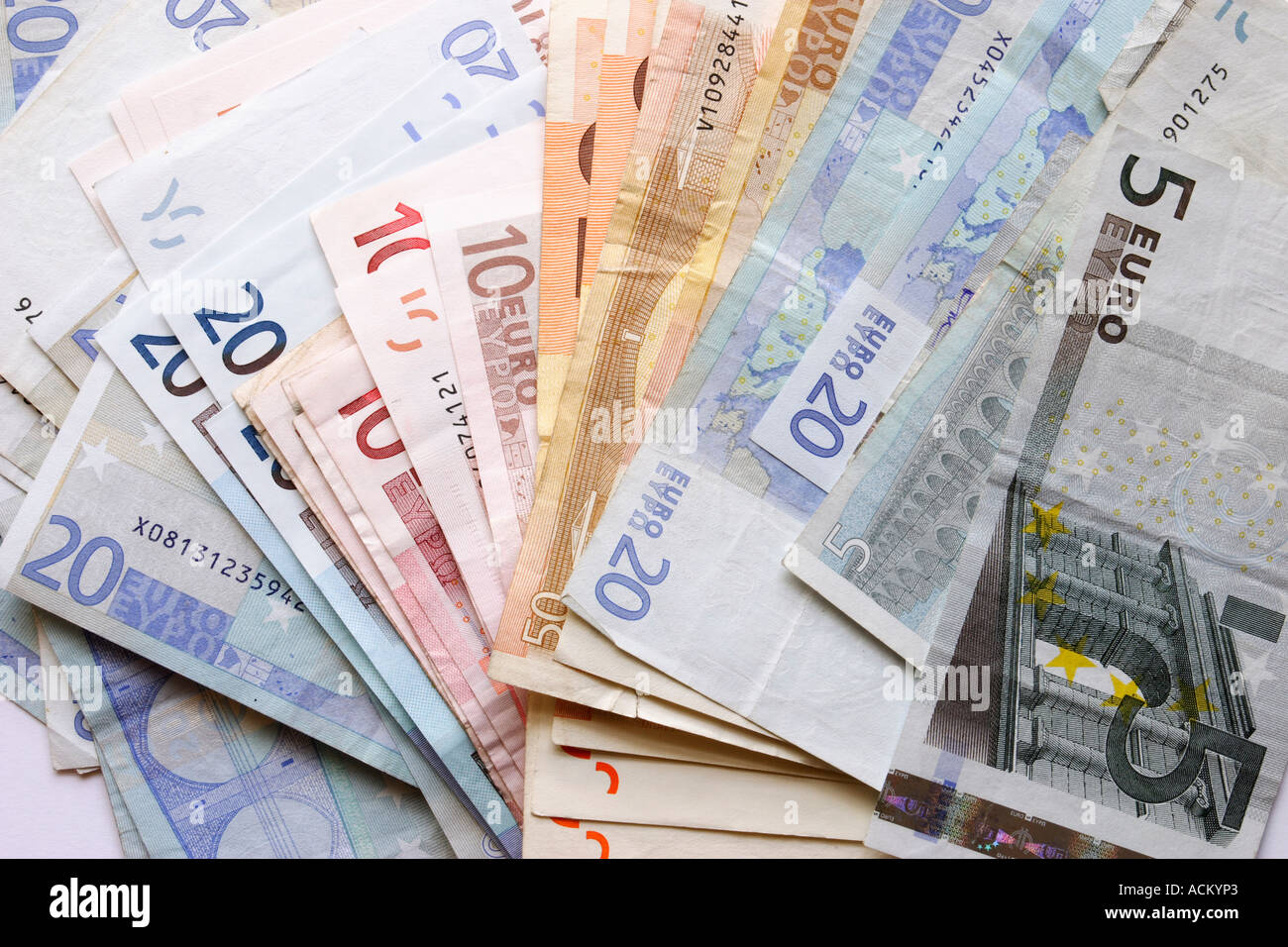 Mix currency notes hi-res stock photography and images - Alamy