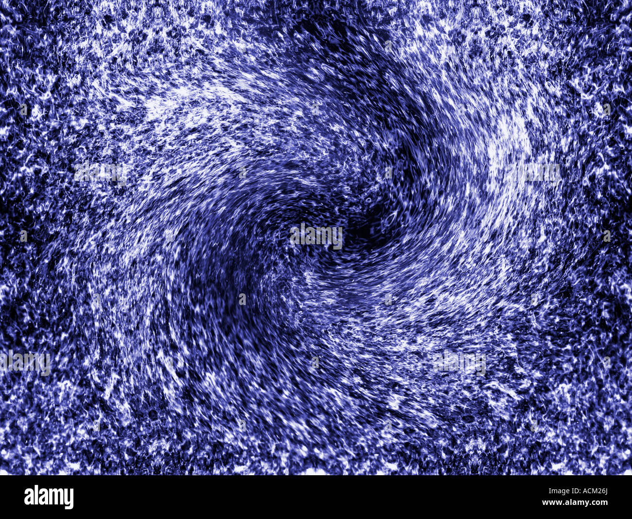 Spiral vortex pattern hi-res stock photography and images - Alamy