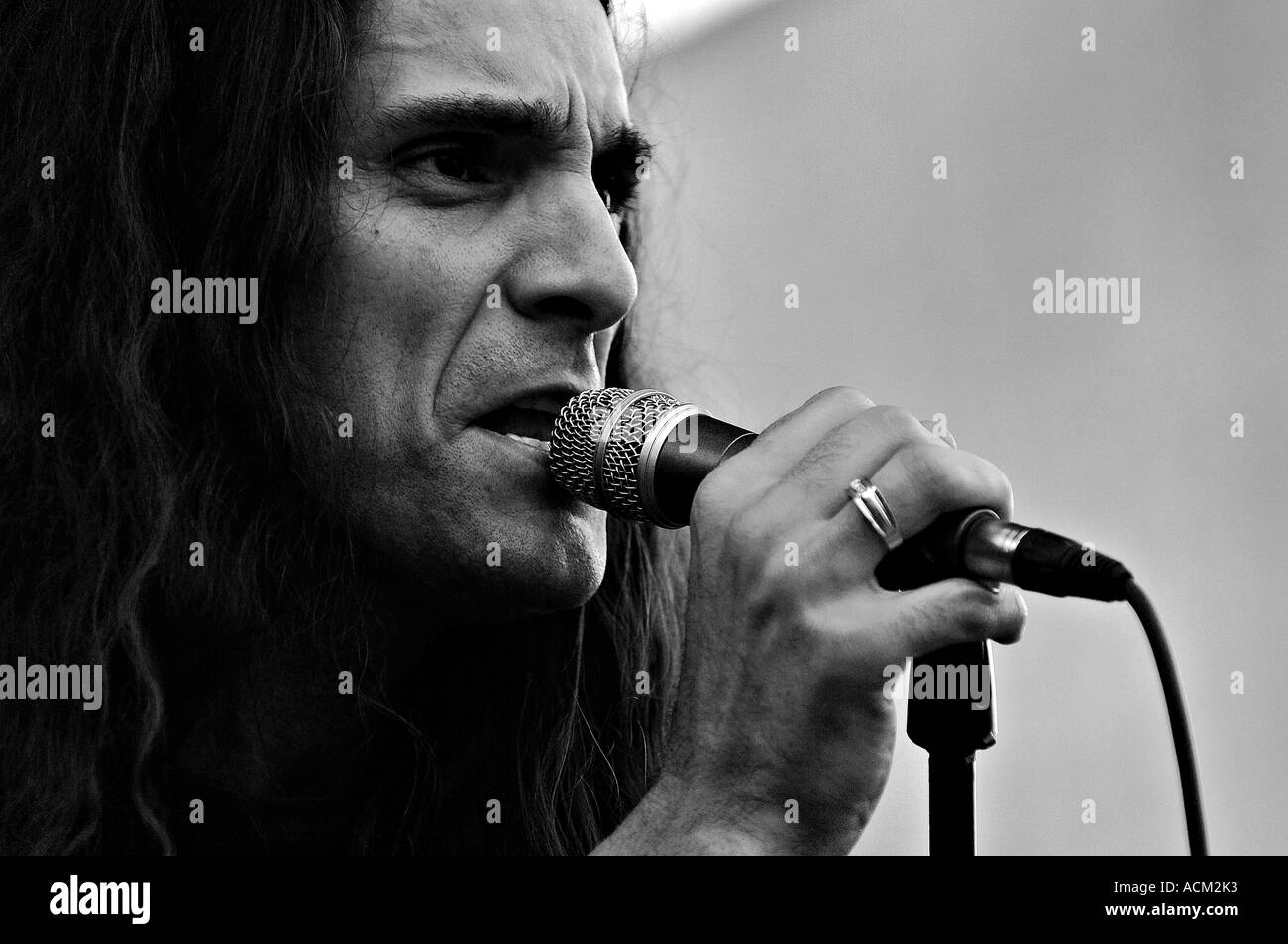 Eu show Black and White Stock Photos & Images - Alamy