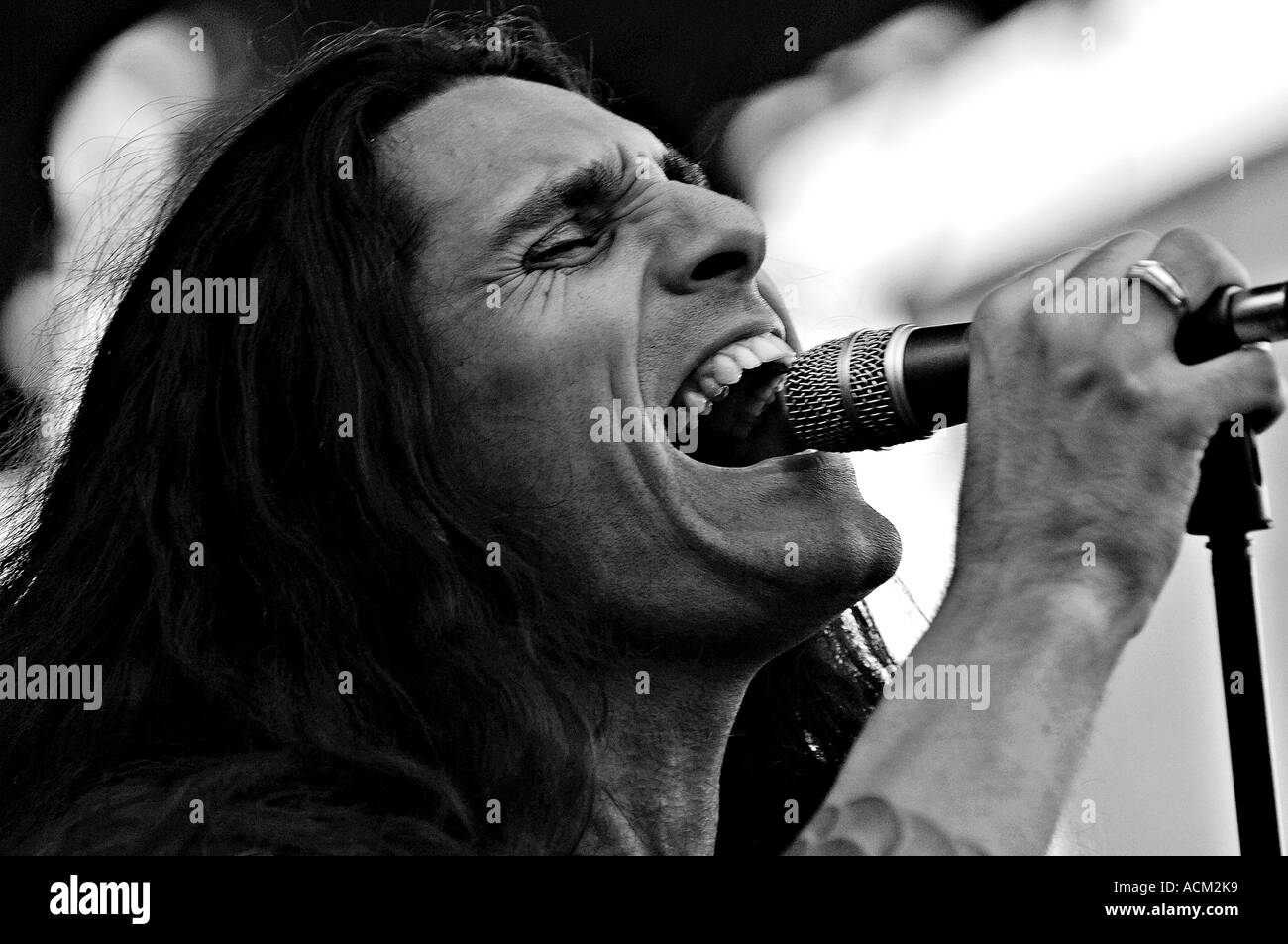 Eu show Black and White Stock Photos & Images - Alamy