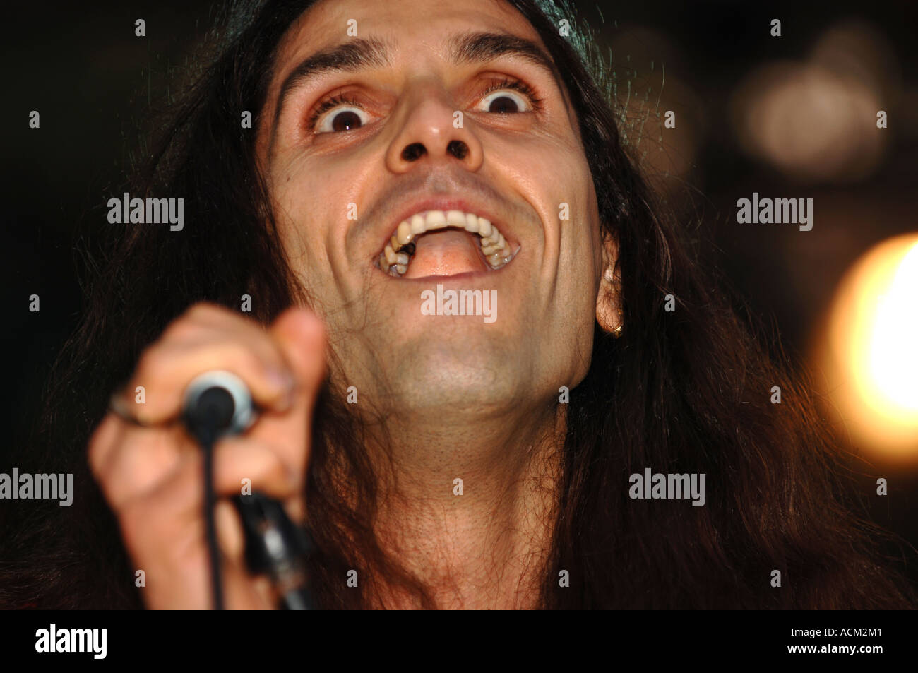 Persona rock hi-res stock photography and images - Alamy