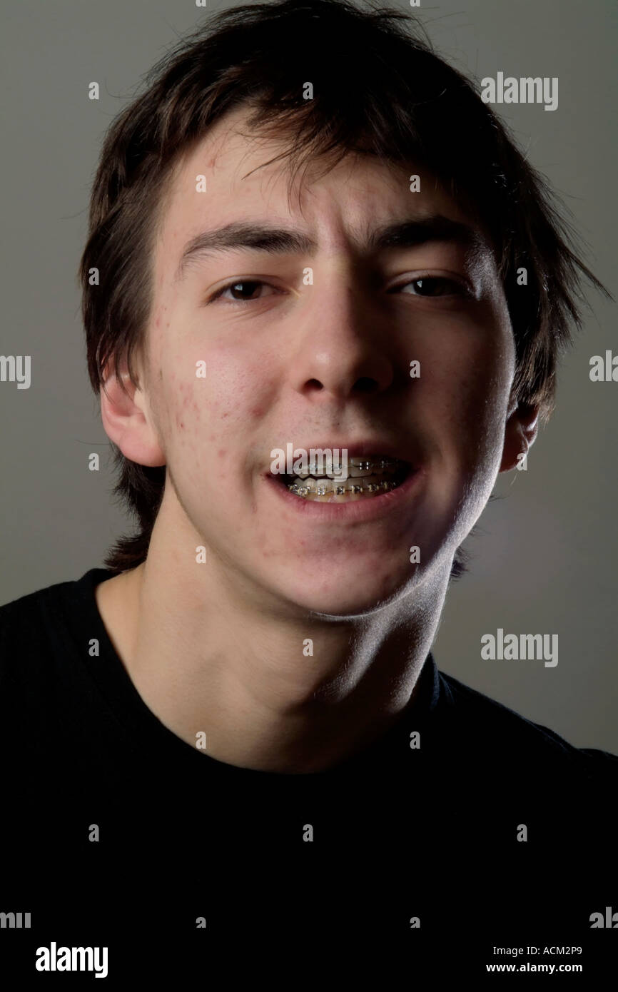 Lifestyle puckered lips hi-res stock photography and images - Alamy