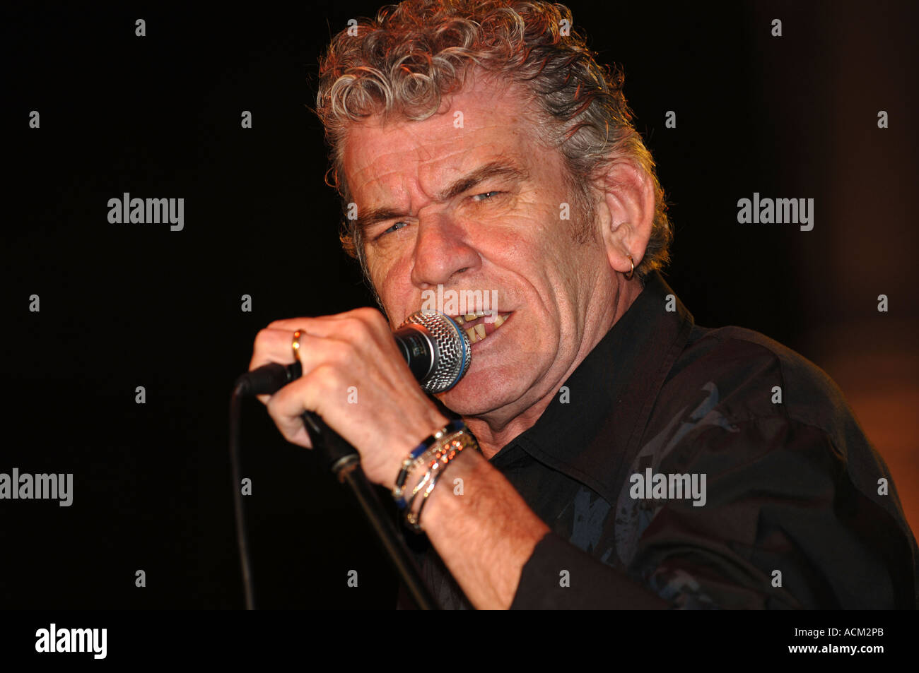Nazareth band hi-res stock photography and images - Alamy