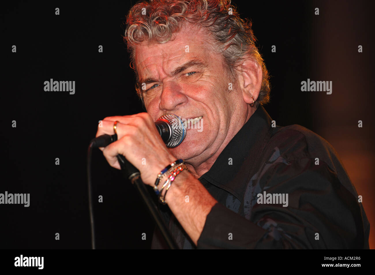Nazareth band hi-res stock photography and images - Alamy