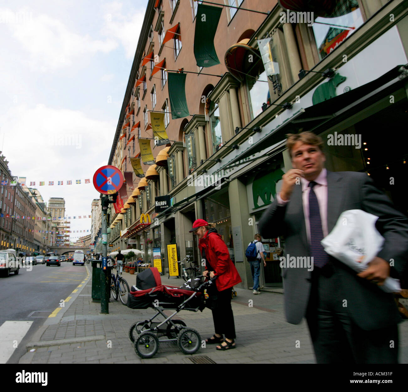 Stockholm sthlm hi-res stock photography and images - Alamy