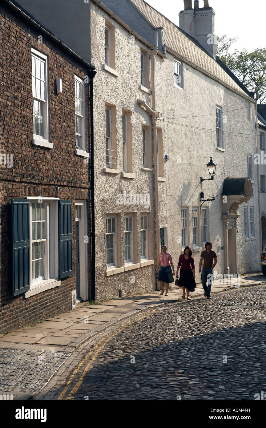 South bailey durham hi-res stock photography and images - Alamy