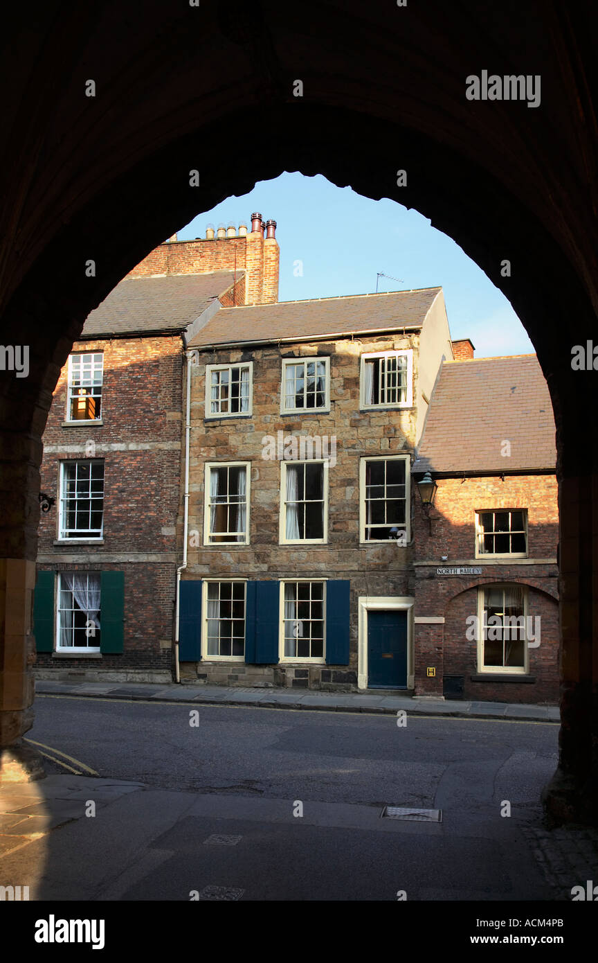 South bailey durham hi-res stock photography and images - Alamy