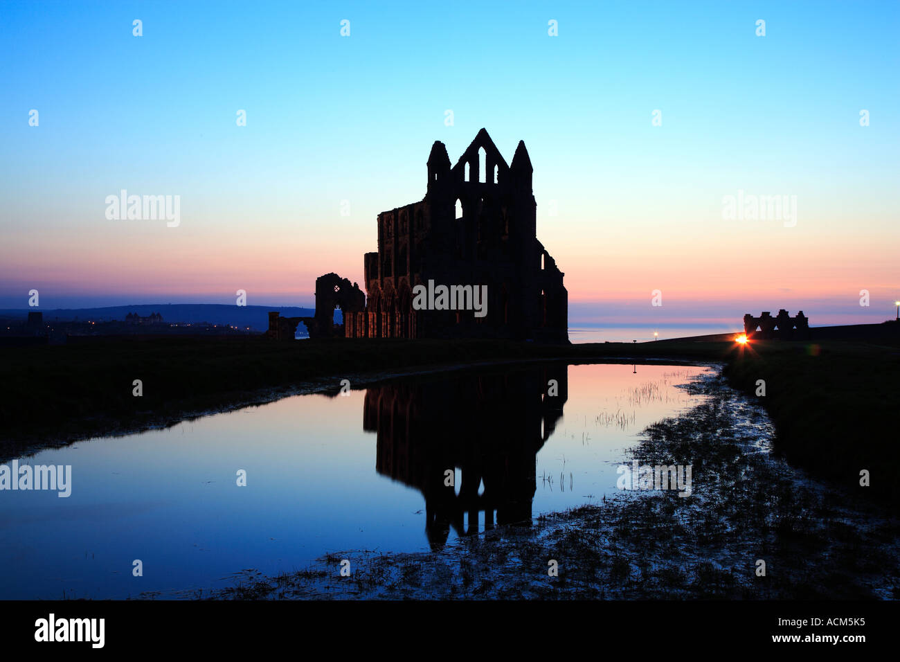 Hilda of whitby hi-res stock photography and images - Alamy