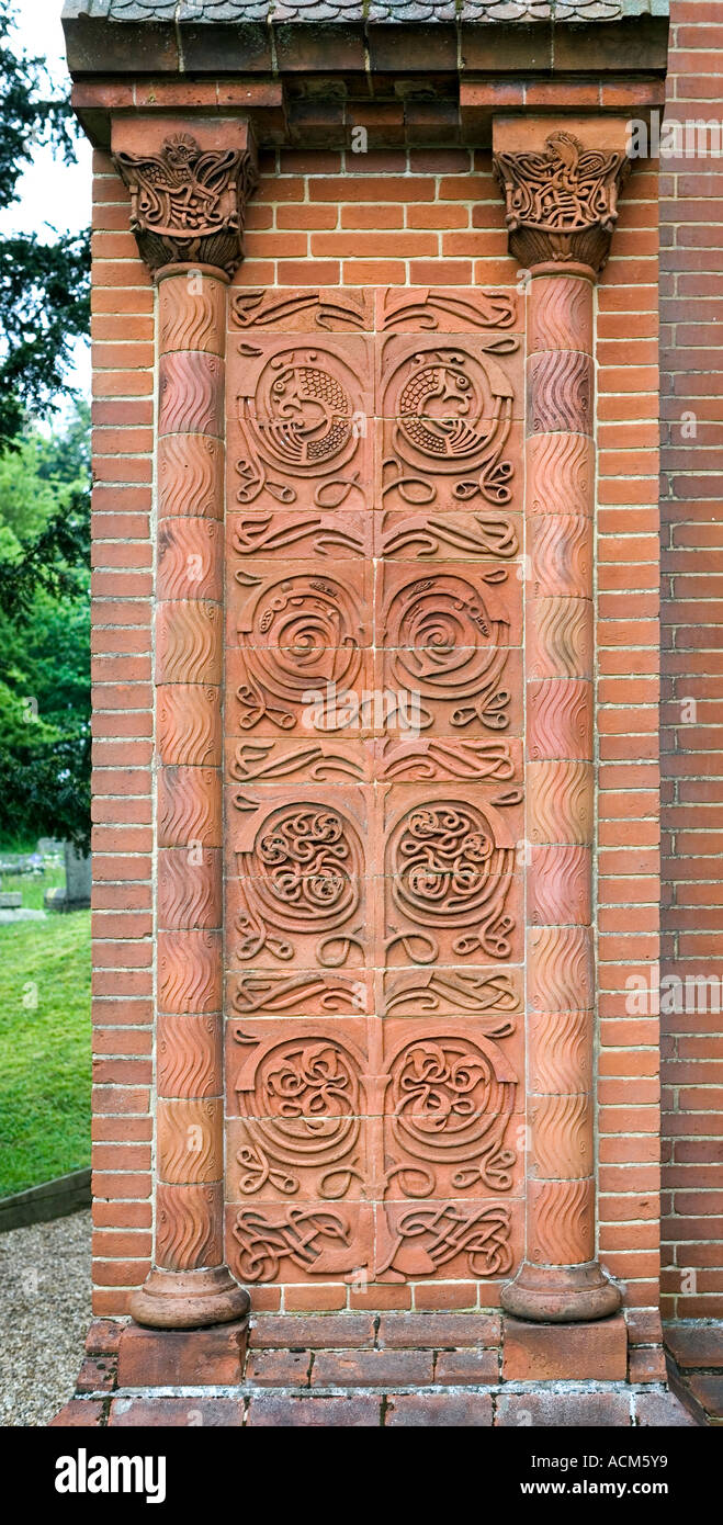 Celtic tree of life hi-res stock photography and images - Alamy