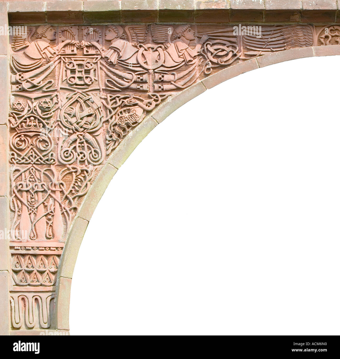 Victorian spandrel hi-res stock photography and images - Alamy
